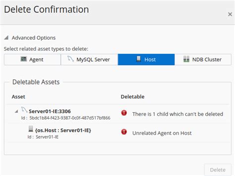 16 4 deleting assets