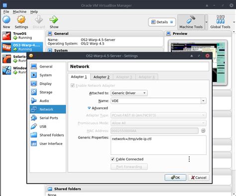 virtualization on freebsd host and oracle virtualbox