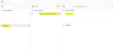 typescript querysnapshot foreach is not working in firebase cloud