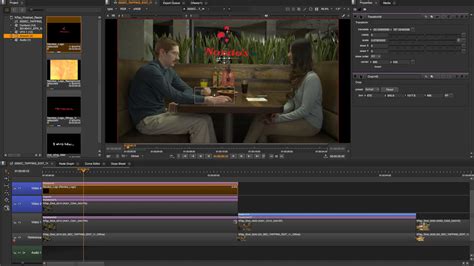 features of nuke nuke foundry