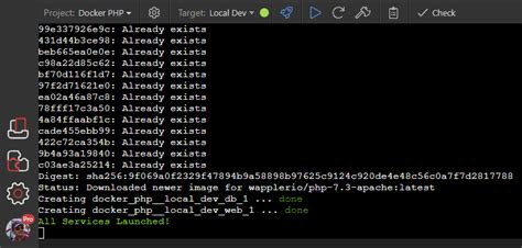 wappler documentation ultra fast web development with docker in wappler