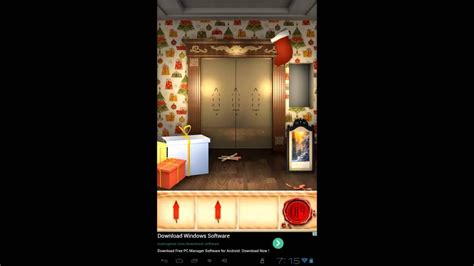 100 Doors Seasons Level 19 Walkthrough Cheats Youtube