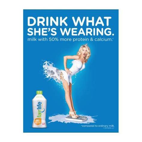 pin up girls are selling milk now in sexist new ad campaign