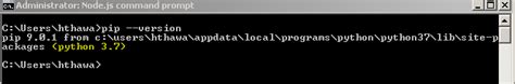 python for developer codeproject