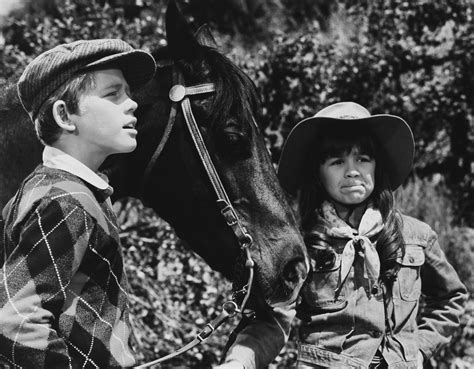 Ron Howard Kissed 1st Crush At Disneyland