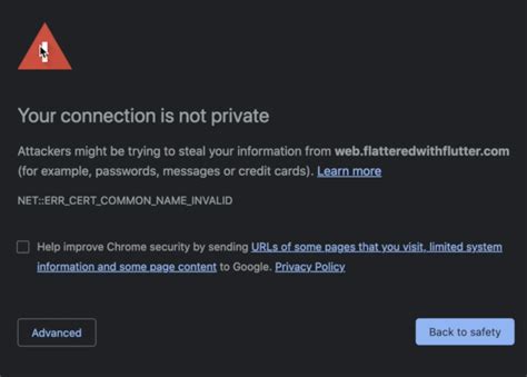 firebase hosting and siteground flattered with flutter