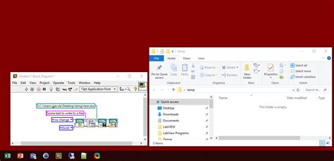 solved excel report generation ni community