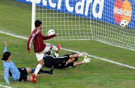 El Futbol Y Algo Mas El Gol
