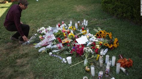 New Details Emerge About California Killer Elliot Rodger And Victims Cnn