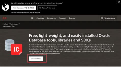 cx oracle连接数据库时报错 cx oracle databaseerror dpi 1047 cannot locate a