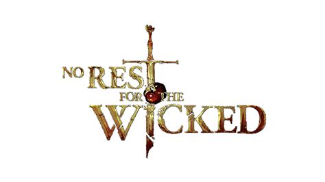 Low Fps And Stuttering Issues Wicked Feedback No Rest For The Wicked