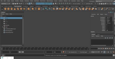 maya 2020 viewport not showing autodesk community