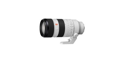 Fe 70 200mm F2 8 Gm Oss Ii Sel70200gm2 Sony Kr