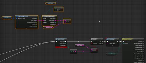 can i forloop an enum compare to string blueprint epic developer