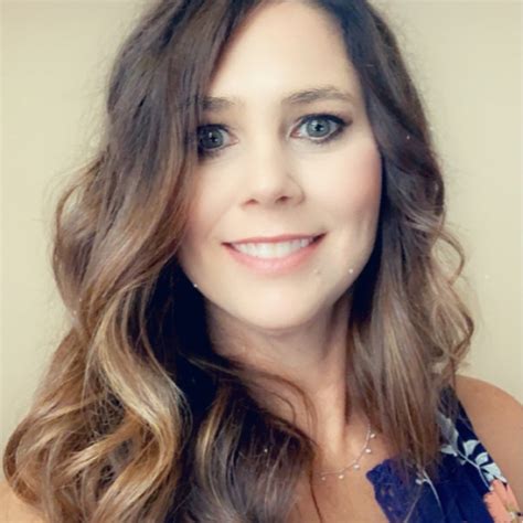 Christy Lewis Patient Care Representative Lhc Group Linkedin