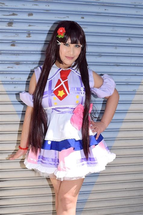 美人コスプレイヤー画像 In 第12回日本橋ストリートフェスタ2016 全40点（画像ページ1 2）｜ウォーカープラス