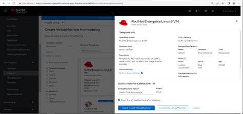deploying openshift virtualization implementation guide—red hat