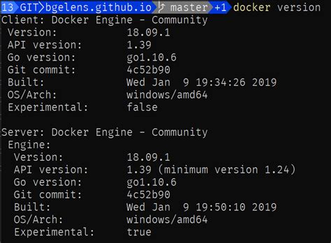 dsc pull server reloaded part 5 containers