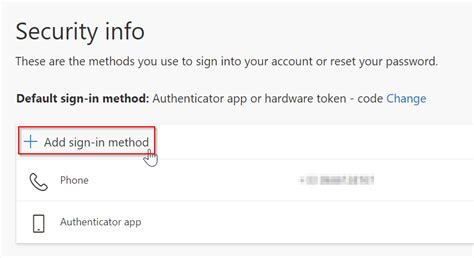 how to set up the fido2 security key for windows 10 11