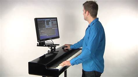 kawai vpc1 virtual piano controller demo english youtube