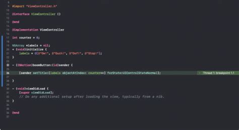 debug ios applications in six easy steps · raygun blog