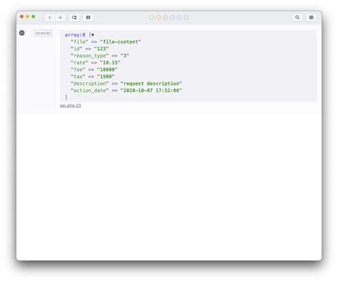 validating multipart form data with laravel validation rules with