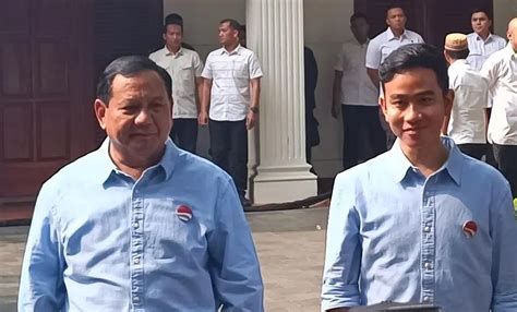 Gerindra Pendukung Prabowo Gibran Jangan Dininabobokan Hasil Survei
