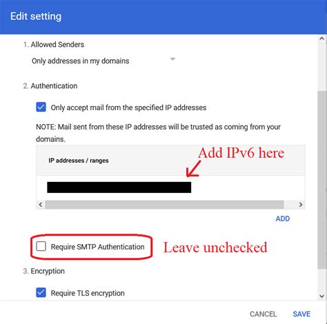 the smtp server requires a secure connection or the client was not