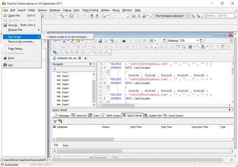 toad for oracle download mac xxxtree
