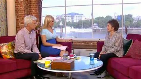 Sheila Vogel Coupe 85 Opens Up About Her Career As A £250 Per Hour