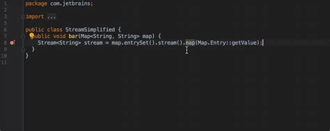 intellij idea 2018 3 early access program is open the intellij idea blog