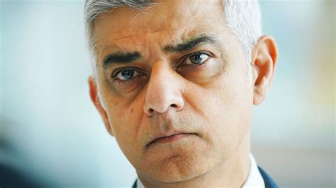 Sadiq Khan London Mayor Deepfake Almost Caused Serious Disorder