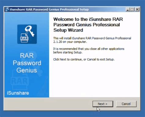 how to open rar files without password how to add a password to a rar