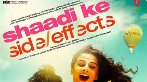Film Review Shaadi Ke Side Effects Pati Patni Aur Woe
