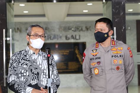 Kpk Tekankan Sinergitas Dengan Penegak Hukum Dalam Berantas Korupsi