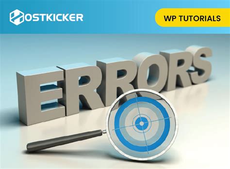How To Find And Access Wordpress Error Logs