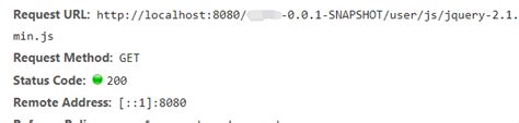 关于springboot thymeleaf shiro 部署的时候，访问js报uncaught syntaxerror