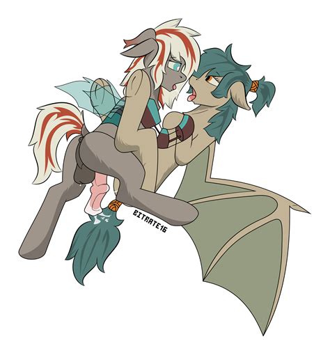 1949671 Explicit Artist Pegasko Oc Oc Only Oc Hagwig Grim Oc
