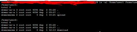 docker how to create multiple users with multiple