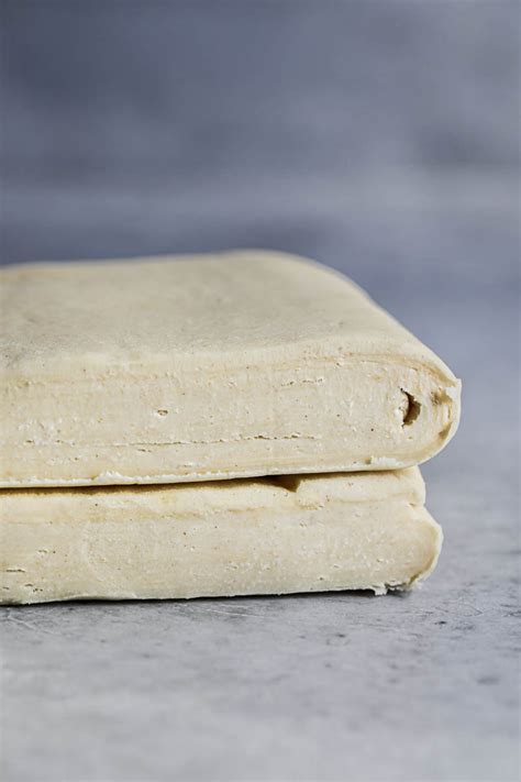 How To Make Easy Rough Puff Pastry Belula