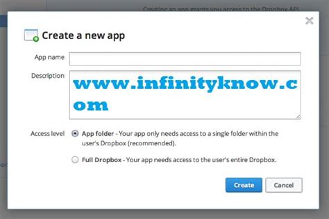 dropbox api laravel oauth dropbox file upload steps web development