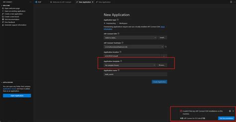 can not building the vscode environment nordic qanda nordic devzone