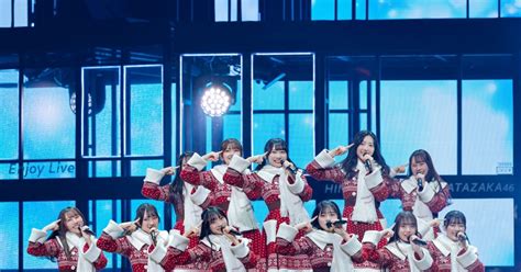 【ライブレポート】日向坂46全国ツアー、kアリーナ横浜公演にて完遂！ 横浜スタジアム単独ライブも発表 画像一覧（32 42） The