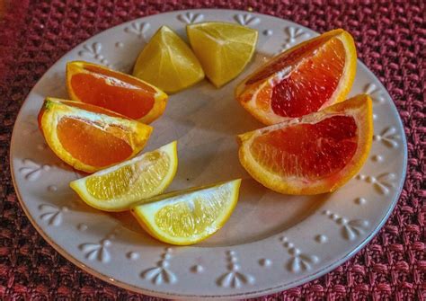 Cannundrums Bergamot Orange