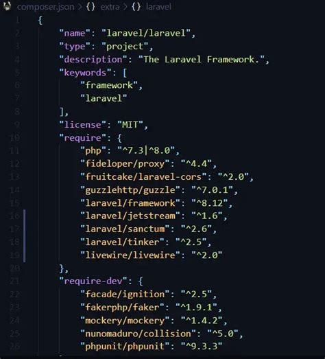 dynamic email configuration in laravel 8 for sending emails
