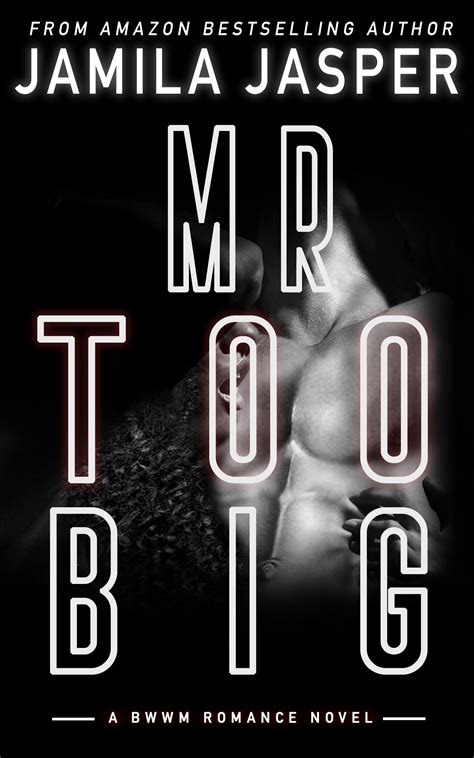 bwwm books mr too big bwwm hitman romance novella — jamila jasper