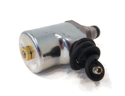 Buyers Products A Solenoid Coil And Valve 3 8 For Meyer E57 E 57