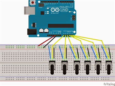 Robot Kinematics Using Labview Solidworks And Arduino ~ Automation