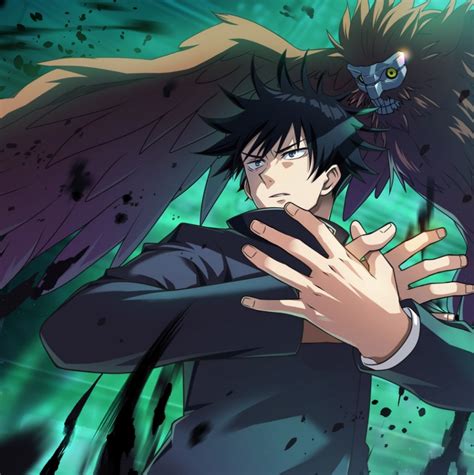 Jujutsu Kaisen Phantom Parade First Official Mobile Rpg Based On Hot