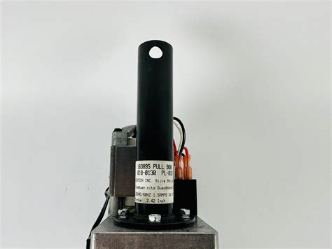 Proform Treadmill Incline Lift Elevation Motor Actuator 163895 Fp117